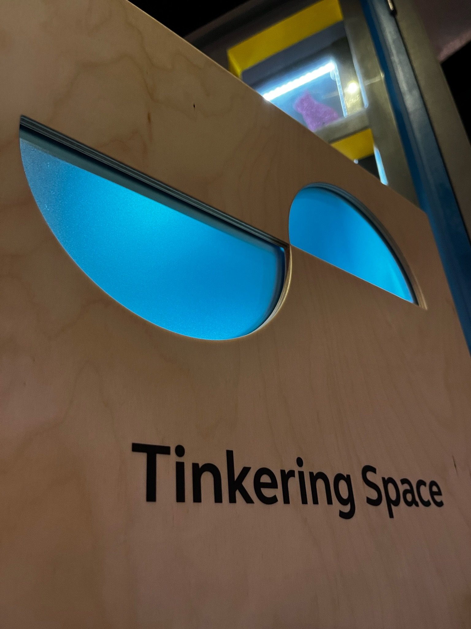 Signs of Curiosity — Ottimo Digital