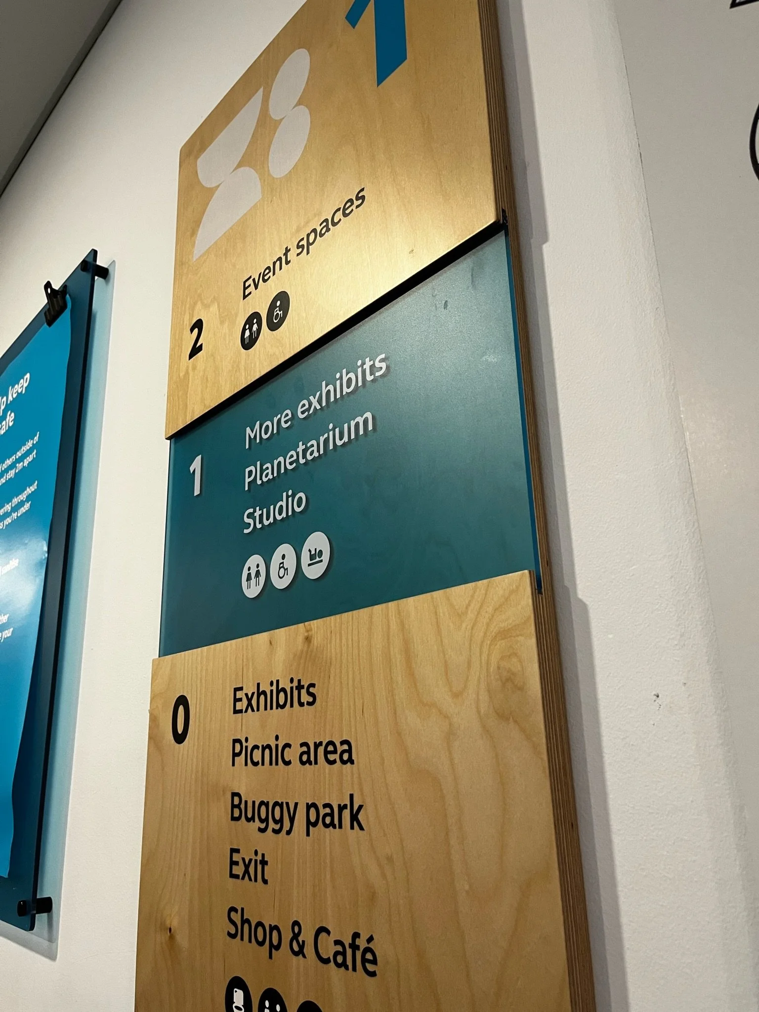 Signs of Curiosity — Ottimo Digital