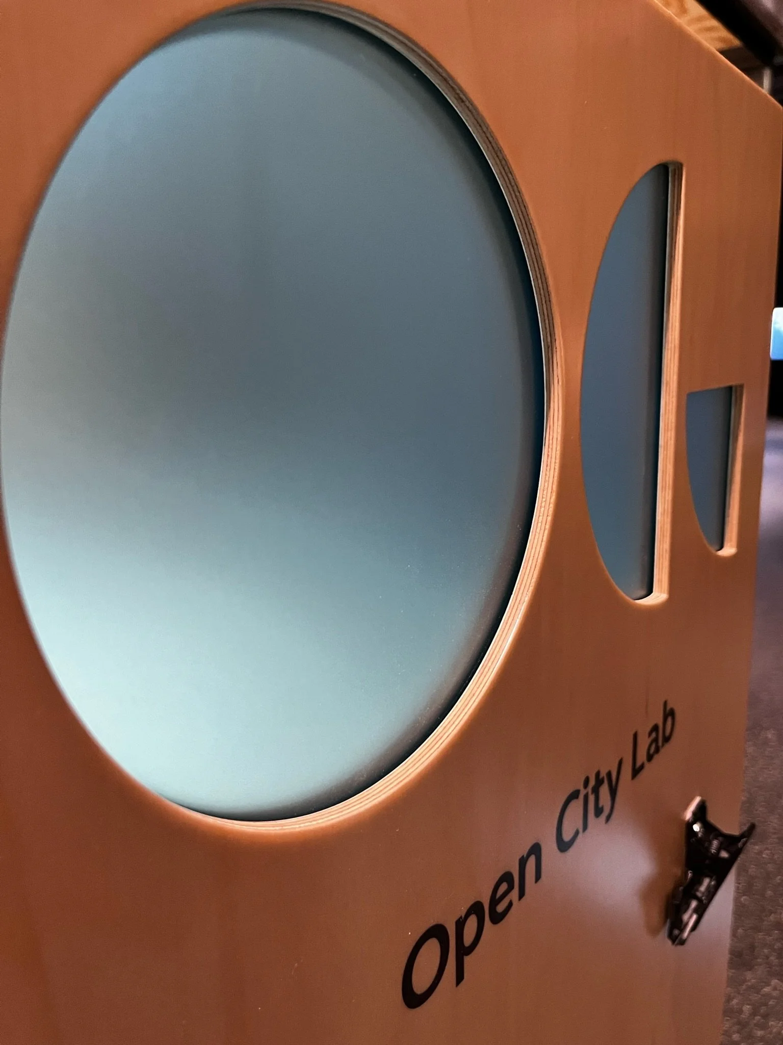 Signs of Curiosity — Ottimo Digital