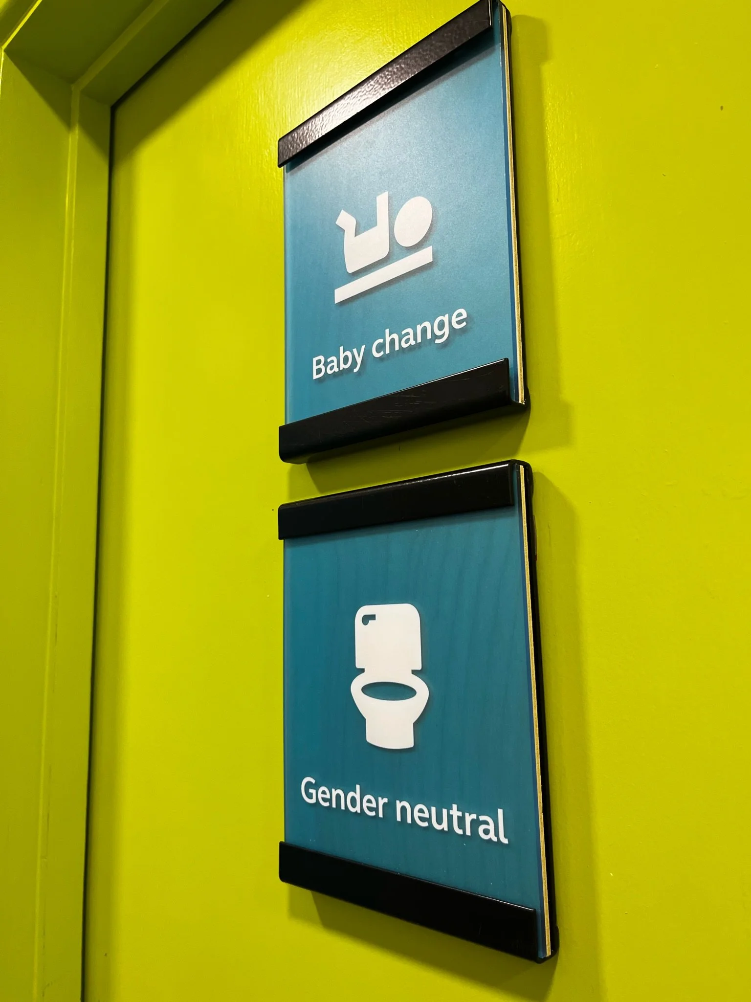 Signs of Curiosity — Ottimo Digital