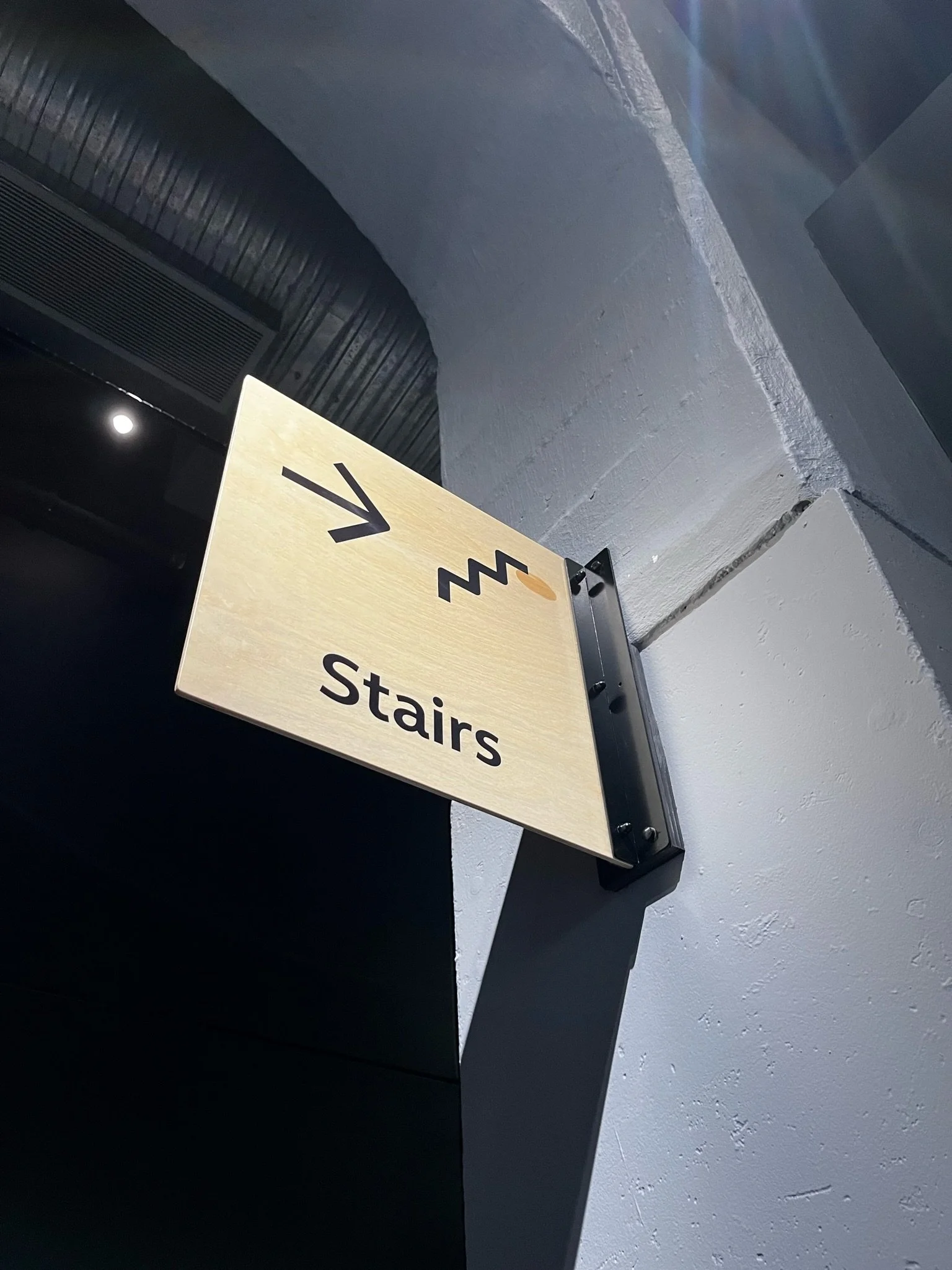 Signs of Curiosity — Ottimo Digital