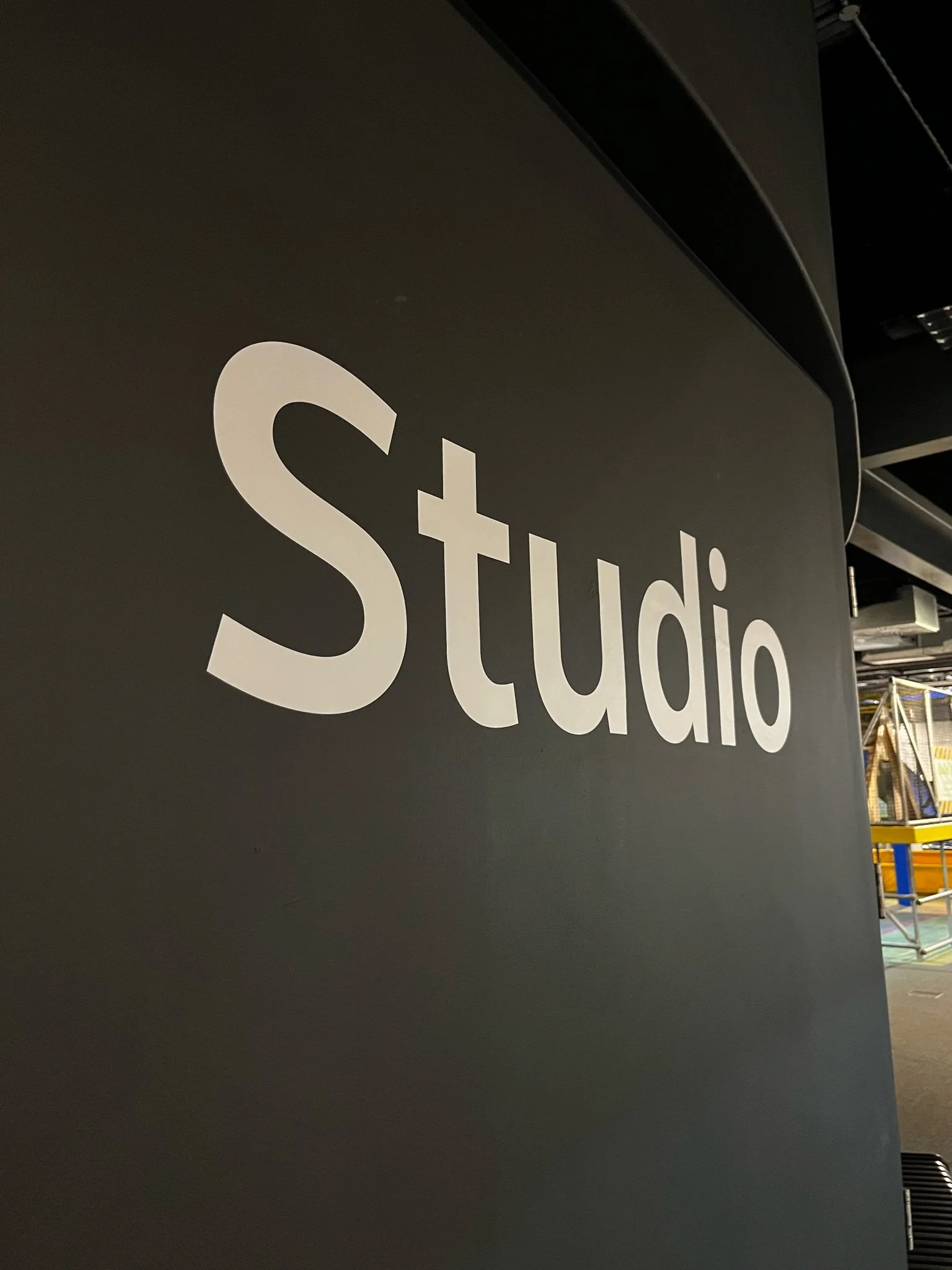 Signs of Curiosity — Ottimo Digital