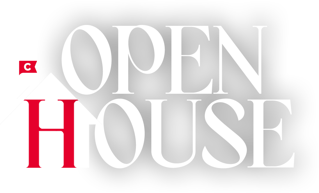 Open House Png