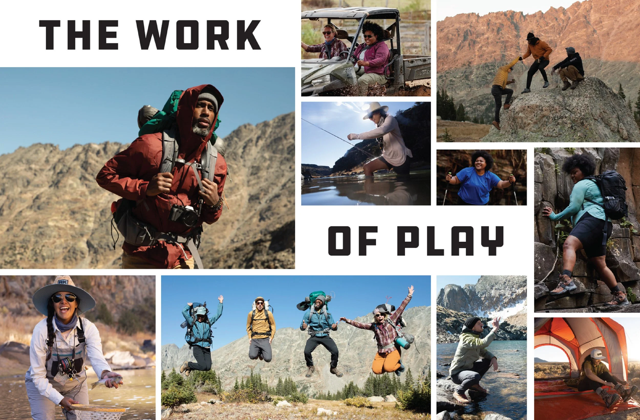 Live Life Less Soft: AKHG — Allyson Konz