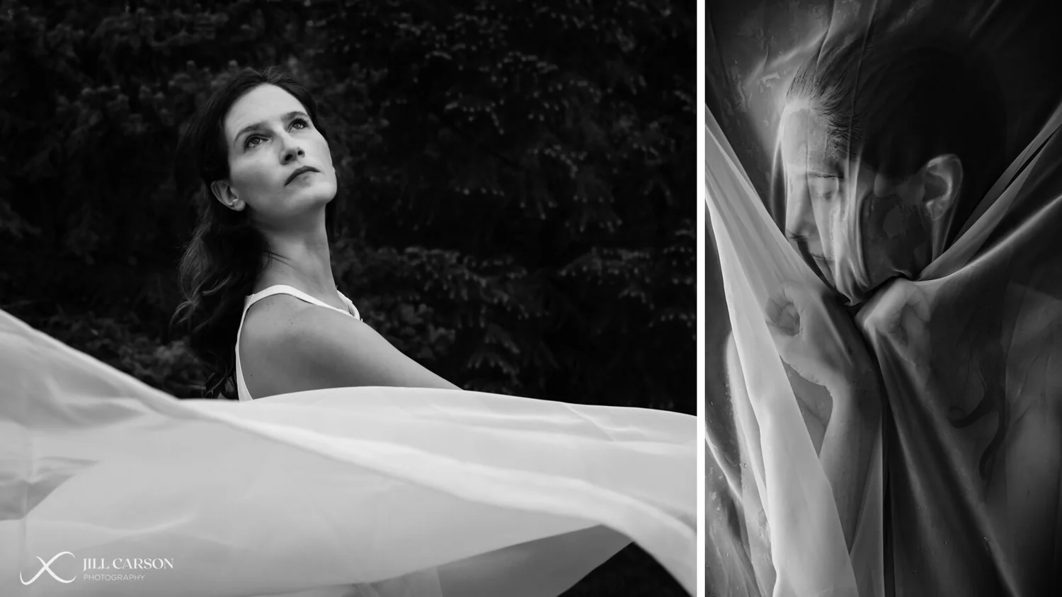 Traveling Dress Collective - Featured work — Jill Carson Photography