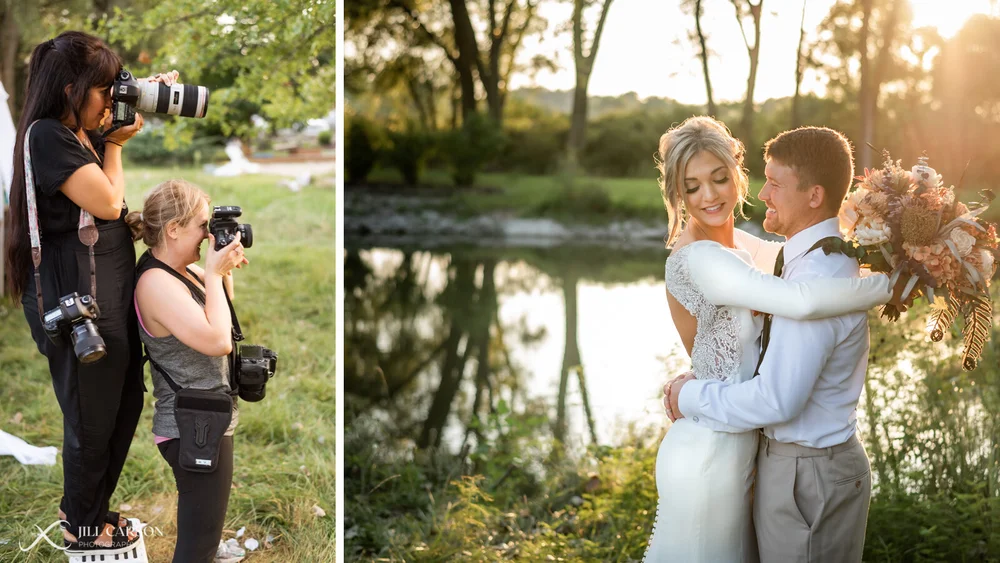 Happy World Photography Day! — Jill Carson Photography