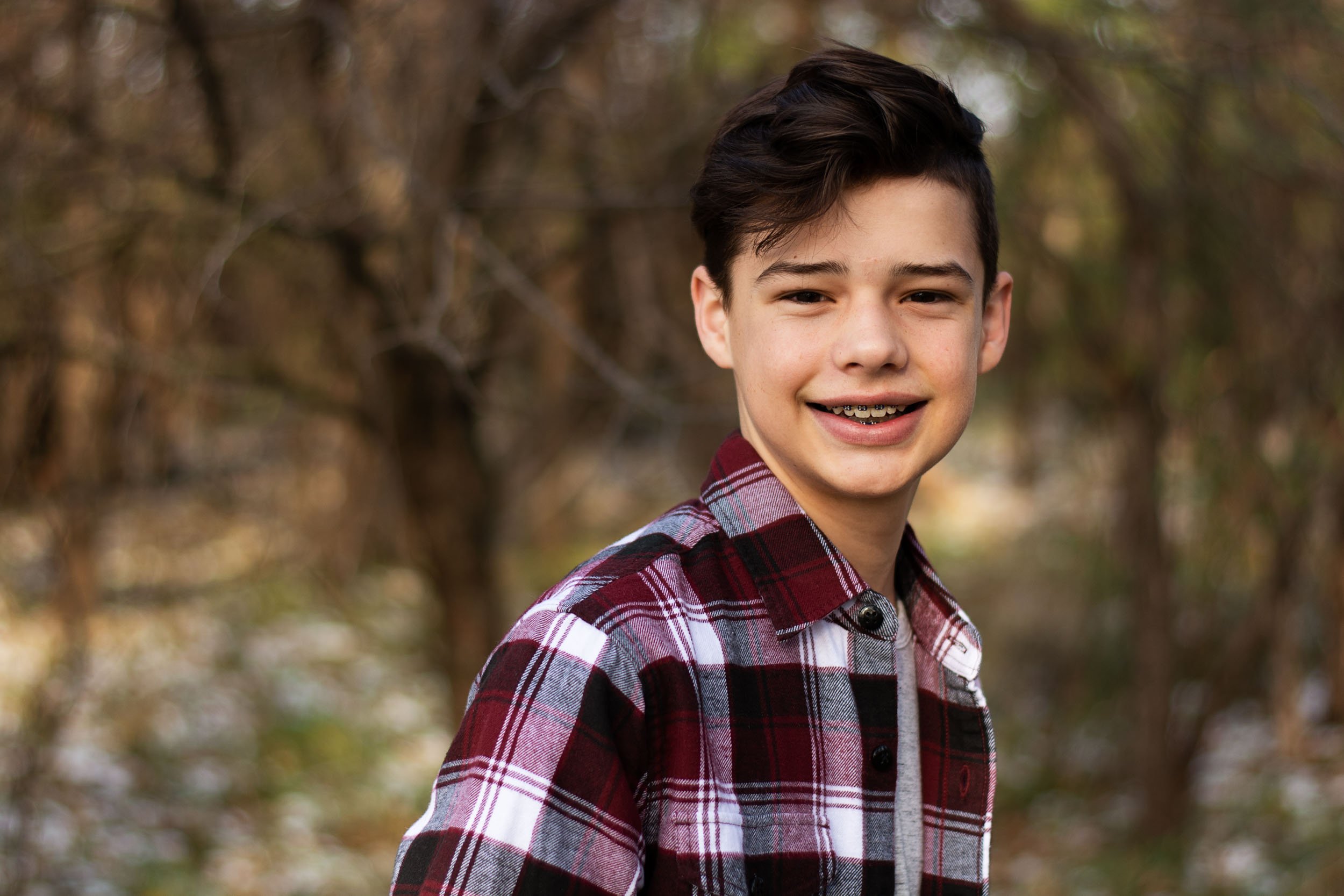 Tweens service and products | Jill Carson Photography
