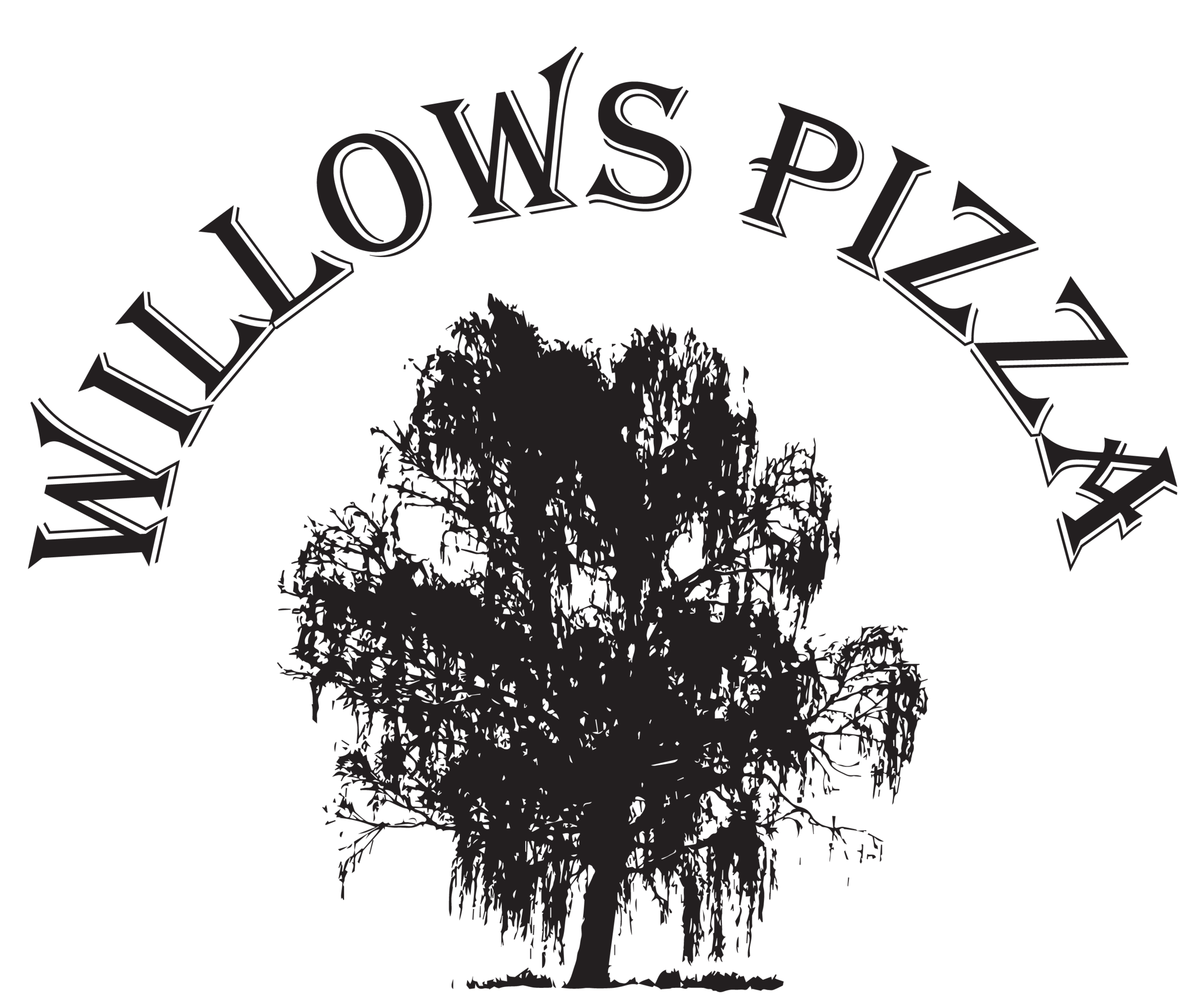 Willows Pizza