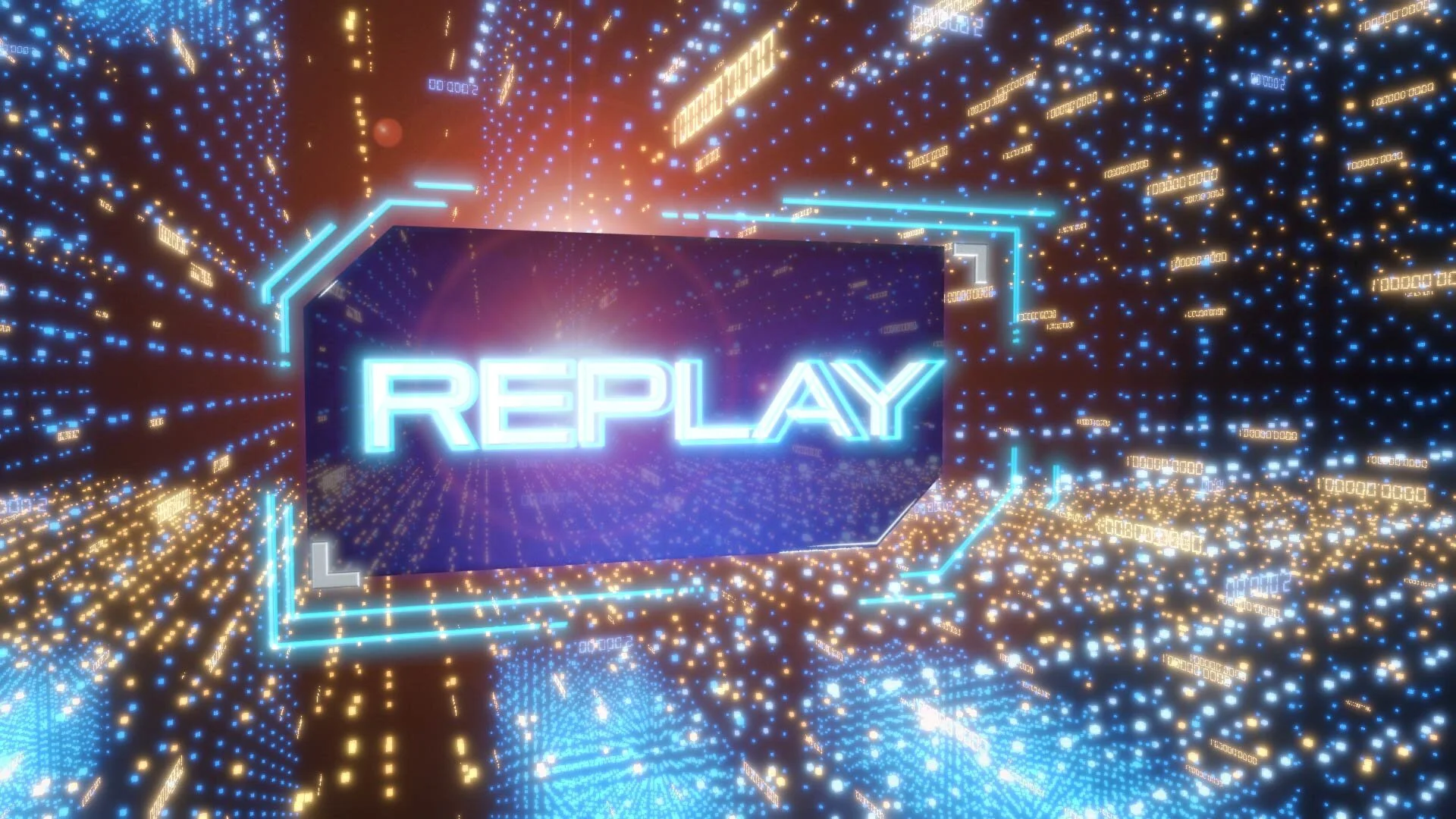 DARPA [Broadcast Package] — SAM WU