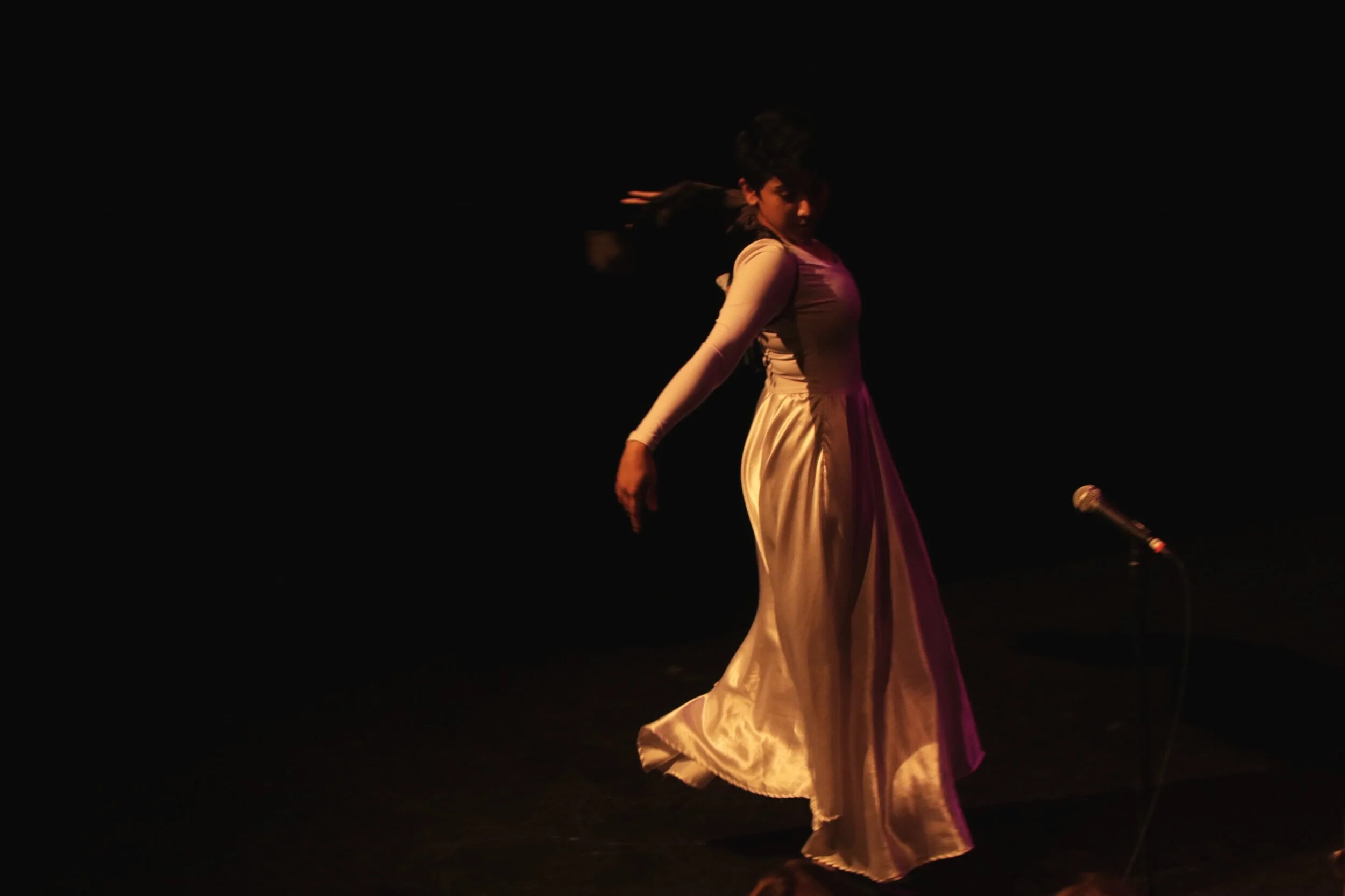 Photography — Jessica Doherty