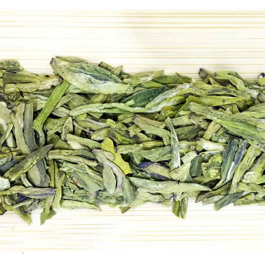 High Quality Chinese Tea — JIN YUN FU Tea Shop