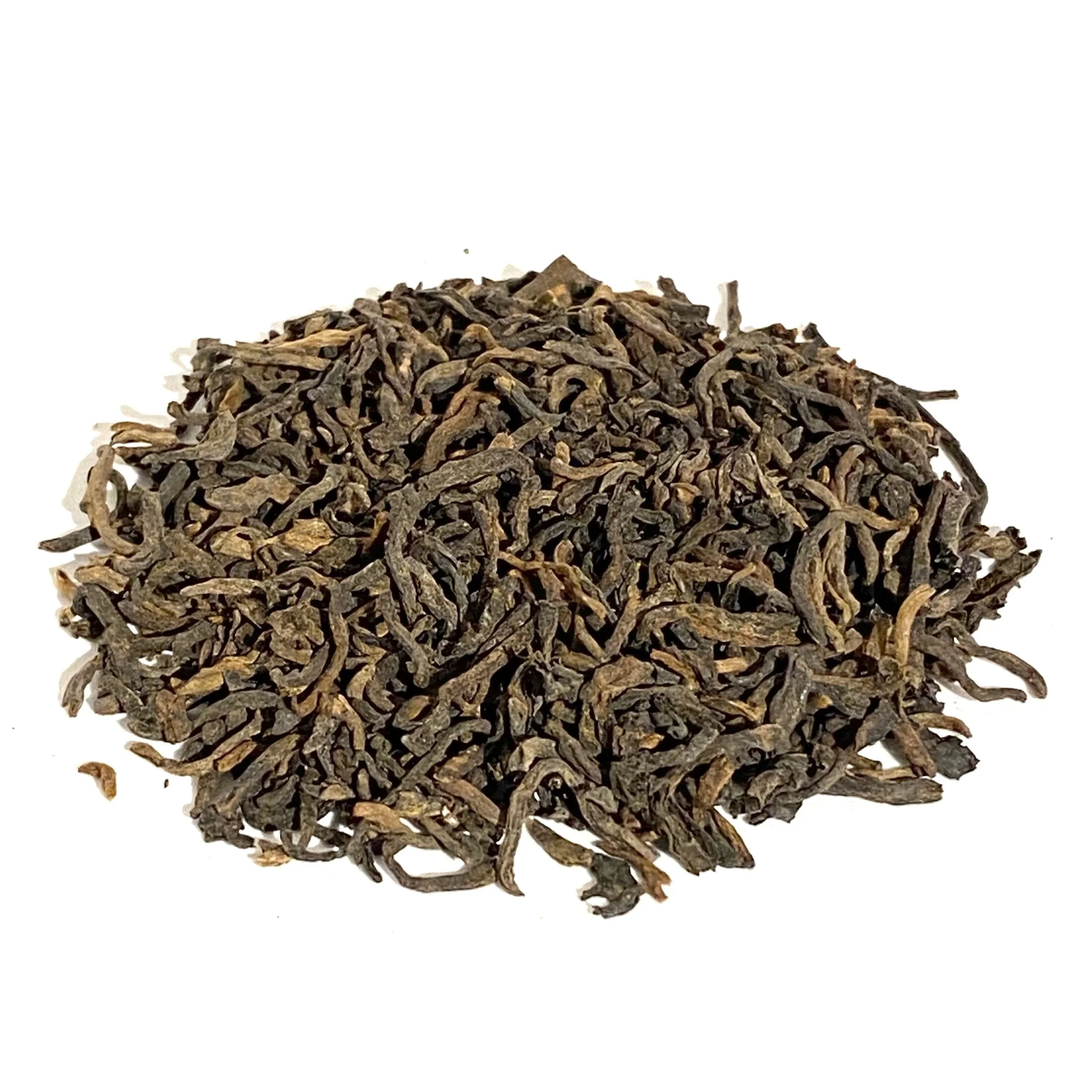 Pu'er — JIN YUN FU Tea Shop