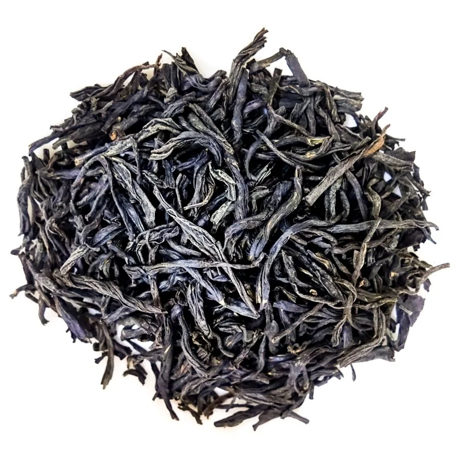 Black/Red Tea — JIN YUN FU Tea Shop