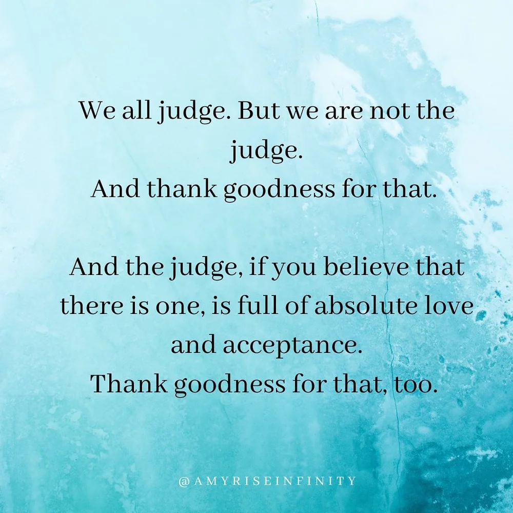 Amy Infinity | Courage Coach. Believer in the Magic of REAL Life and ...