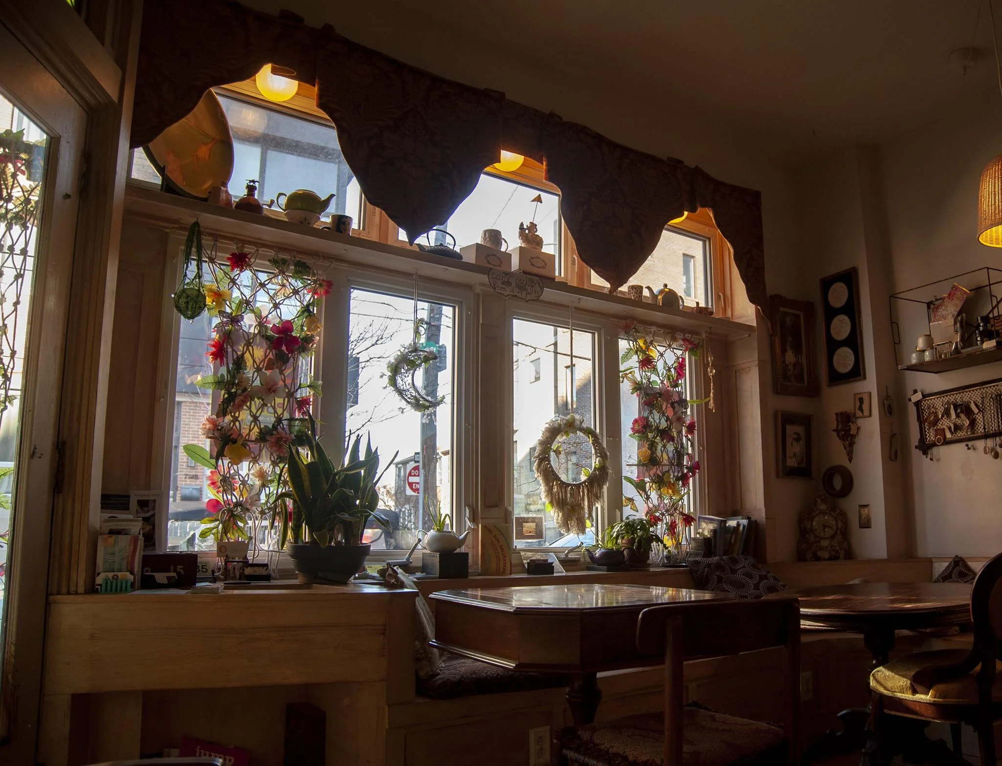 About — The Random Tea Room