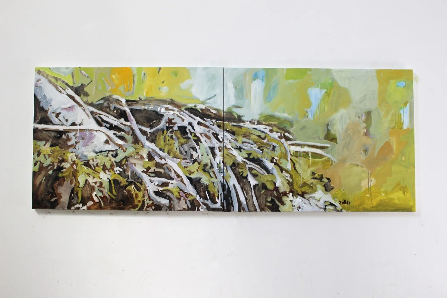 Exhibitions — Lisa Kellner