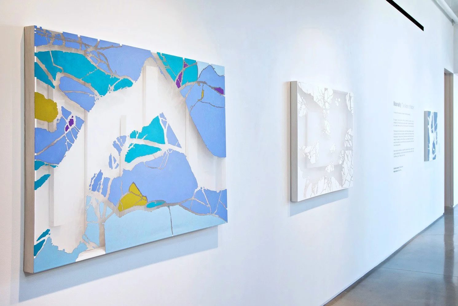 Exhibitions — Lisa Kellner