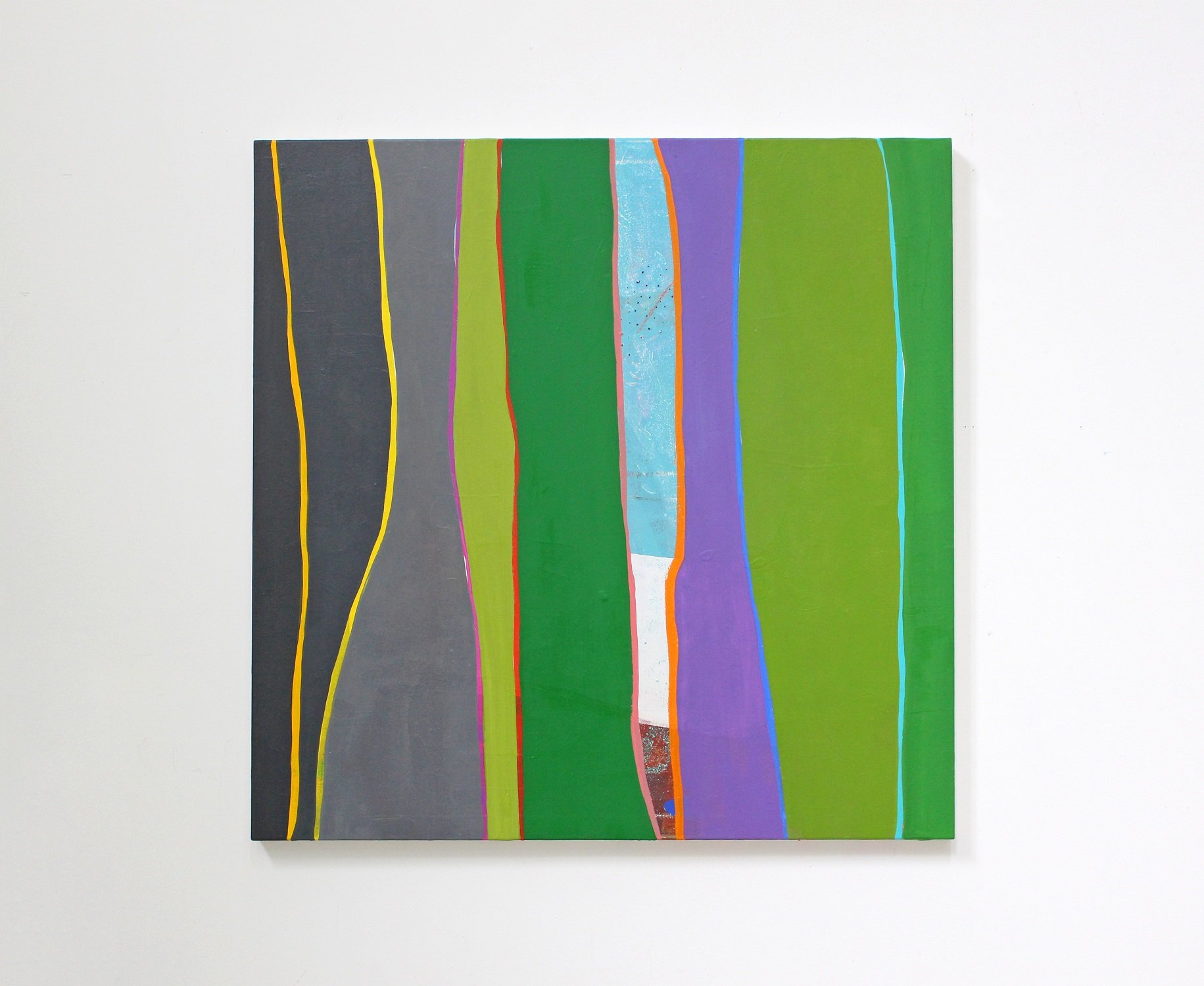 Exhibitions — Lisa Kellner