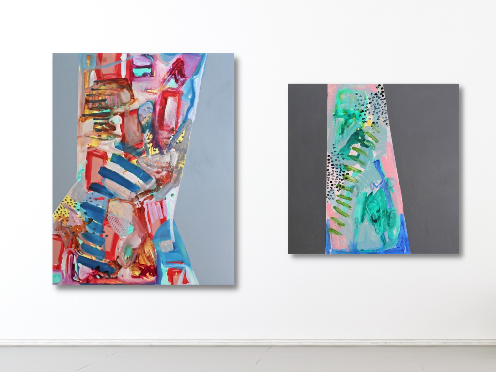 Exhibitions — Lisa Kellner