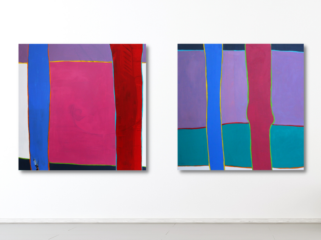 Exhibitions — Lisa Kellner