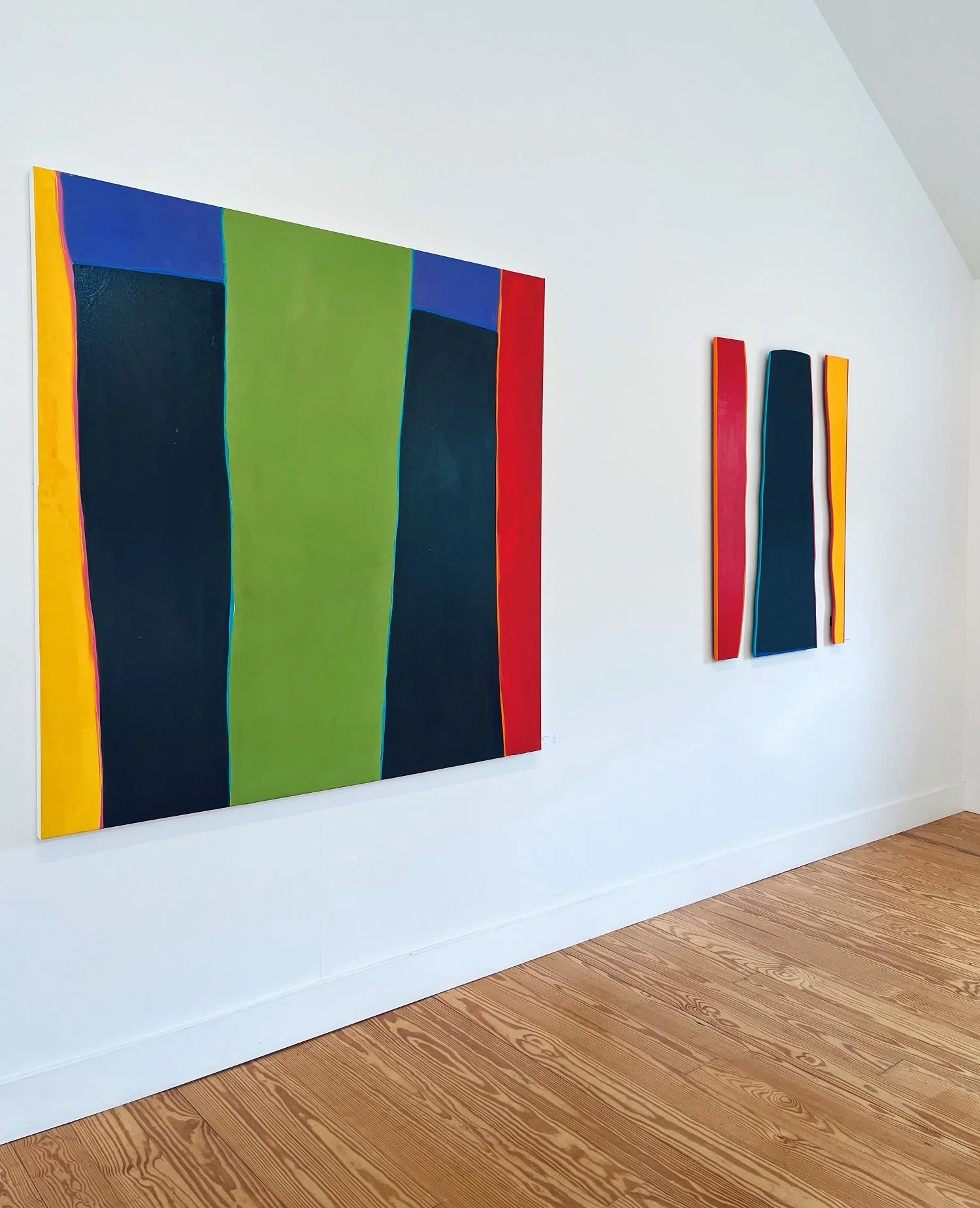 Exhibitions — Lisa Kellner