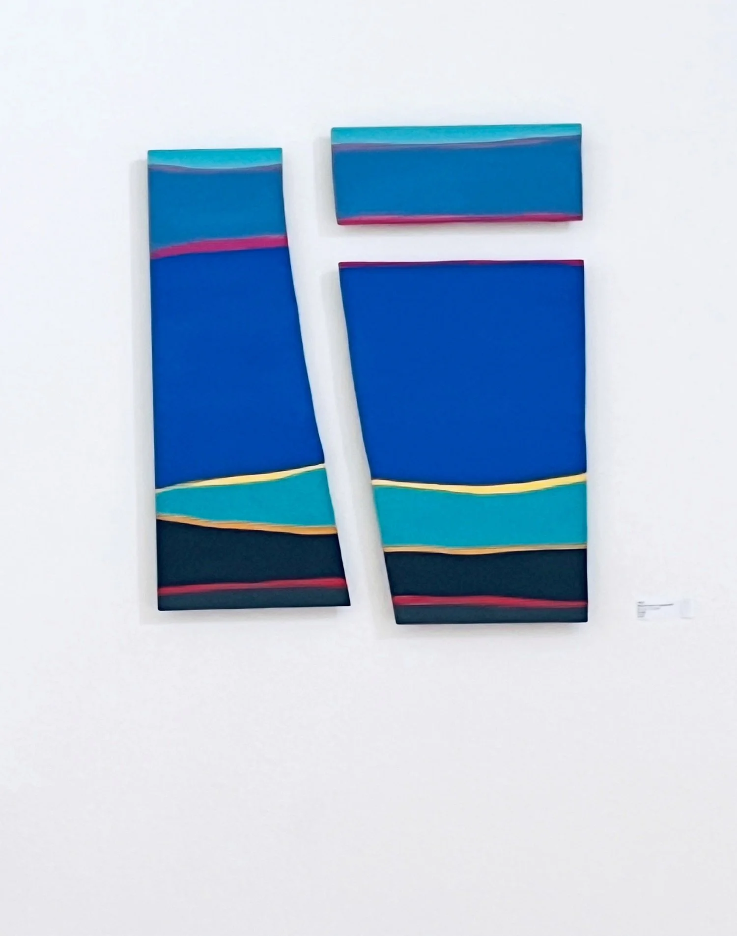 Exhibitions — Lisa Kellner