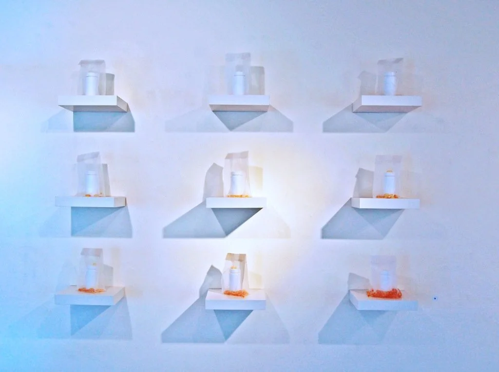 Exhibitions — Lisa Kellner