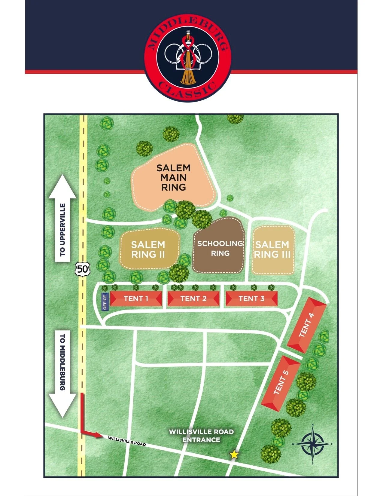 Getting There (Copy)001 — Middleburg Classic