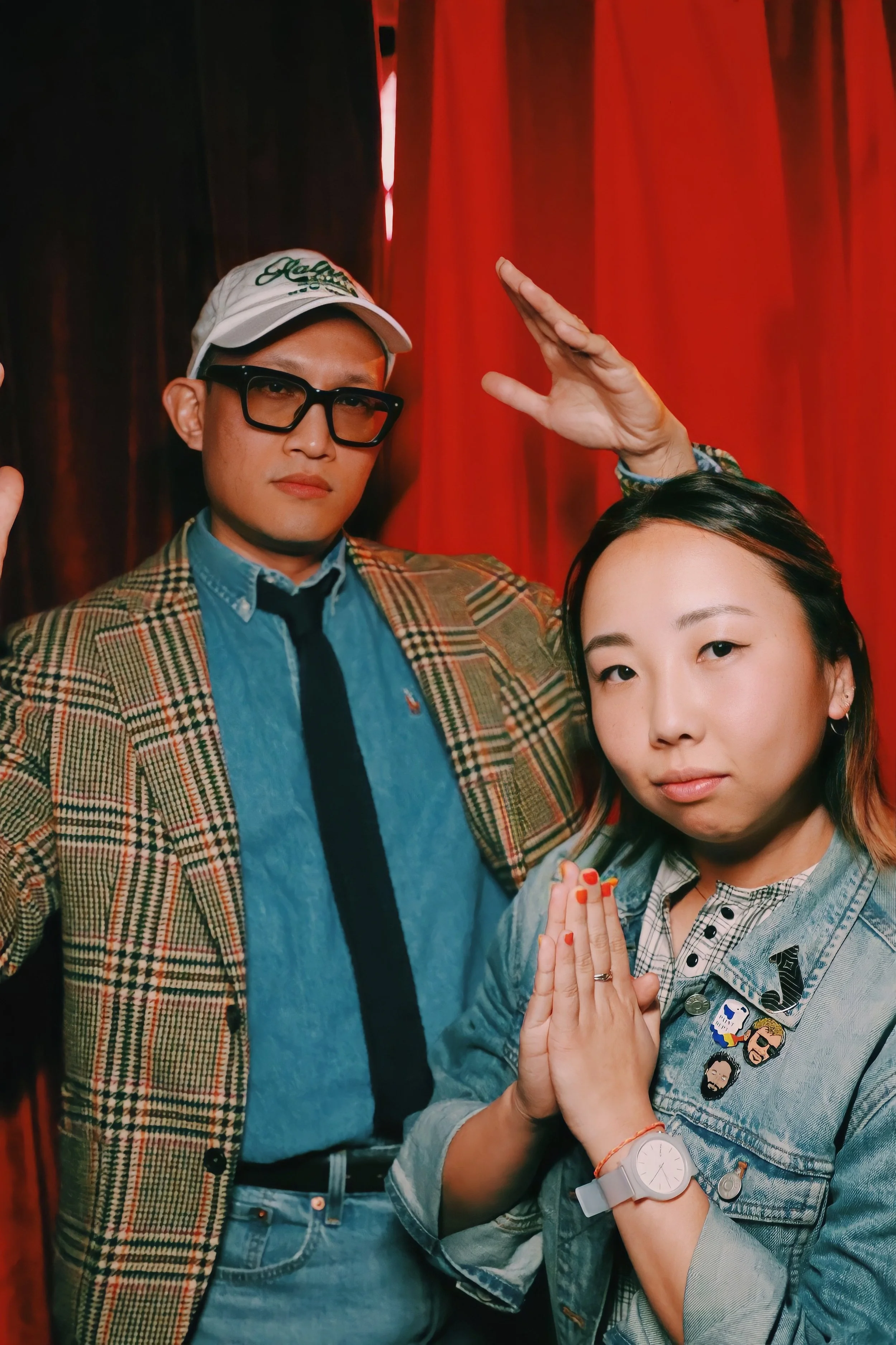 Asian Not Asian Podcast