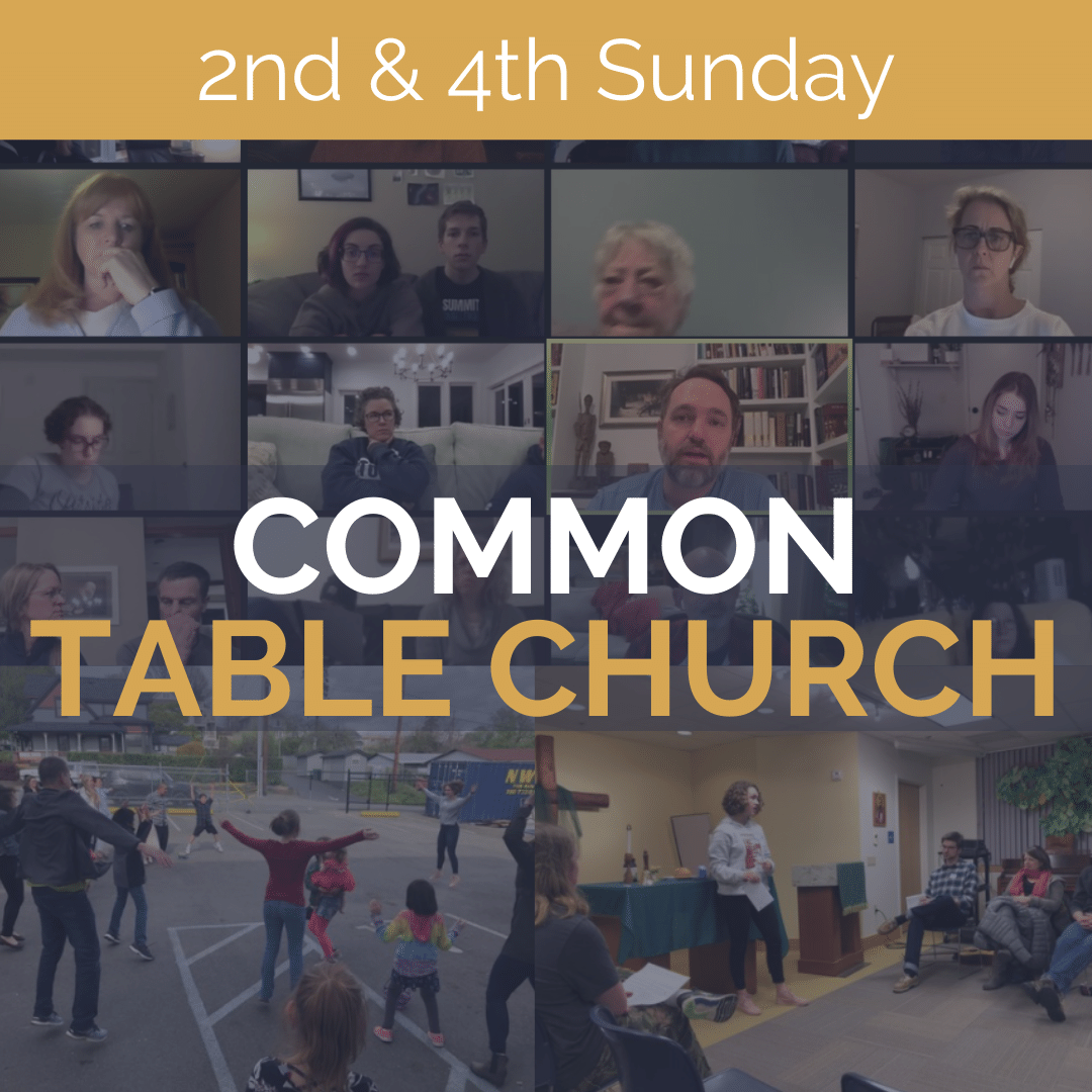 Calendar — Spring Church