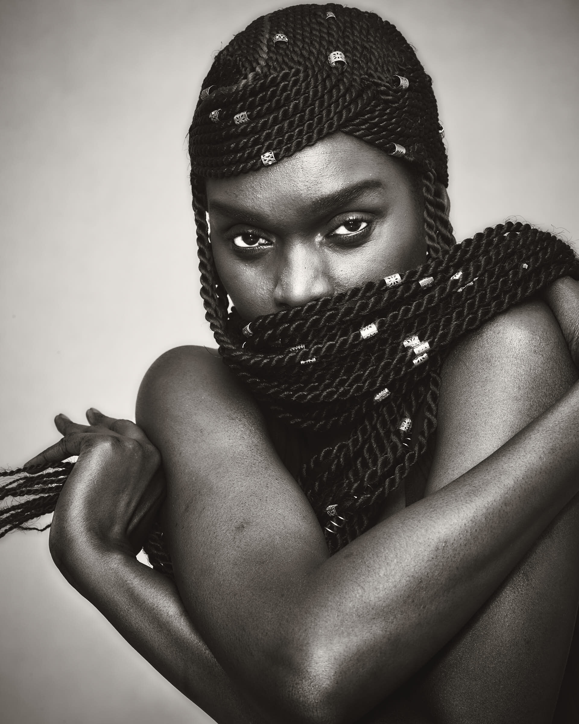 FACE NO FILTER by Christian Oth