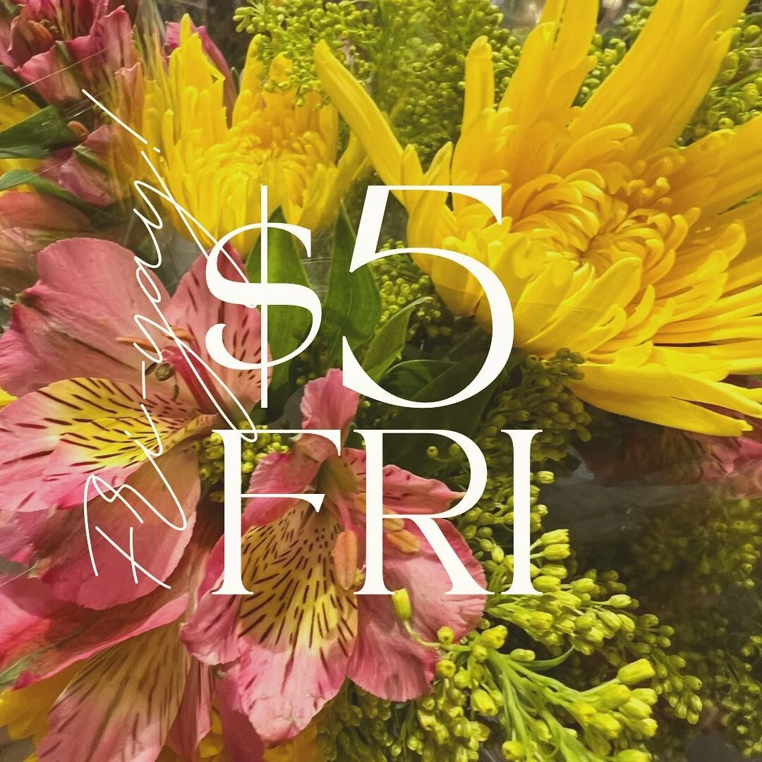 Found + Flora