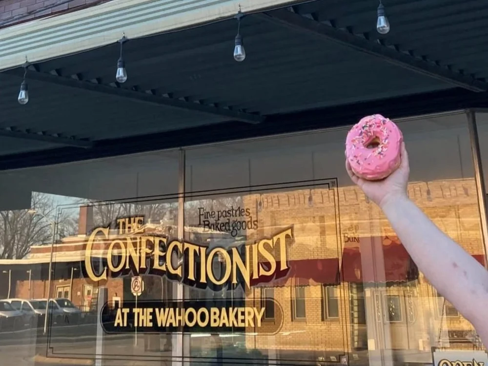 Key Bakery — Found + Flora