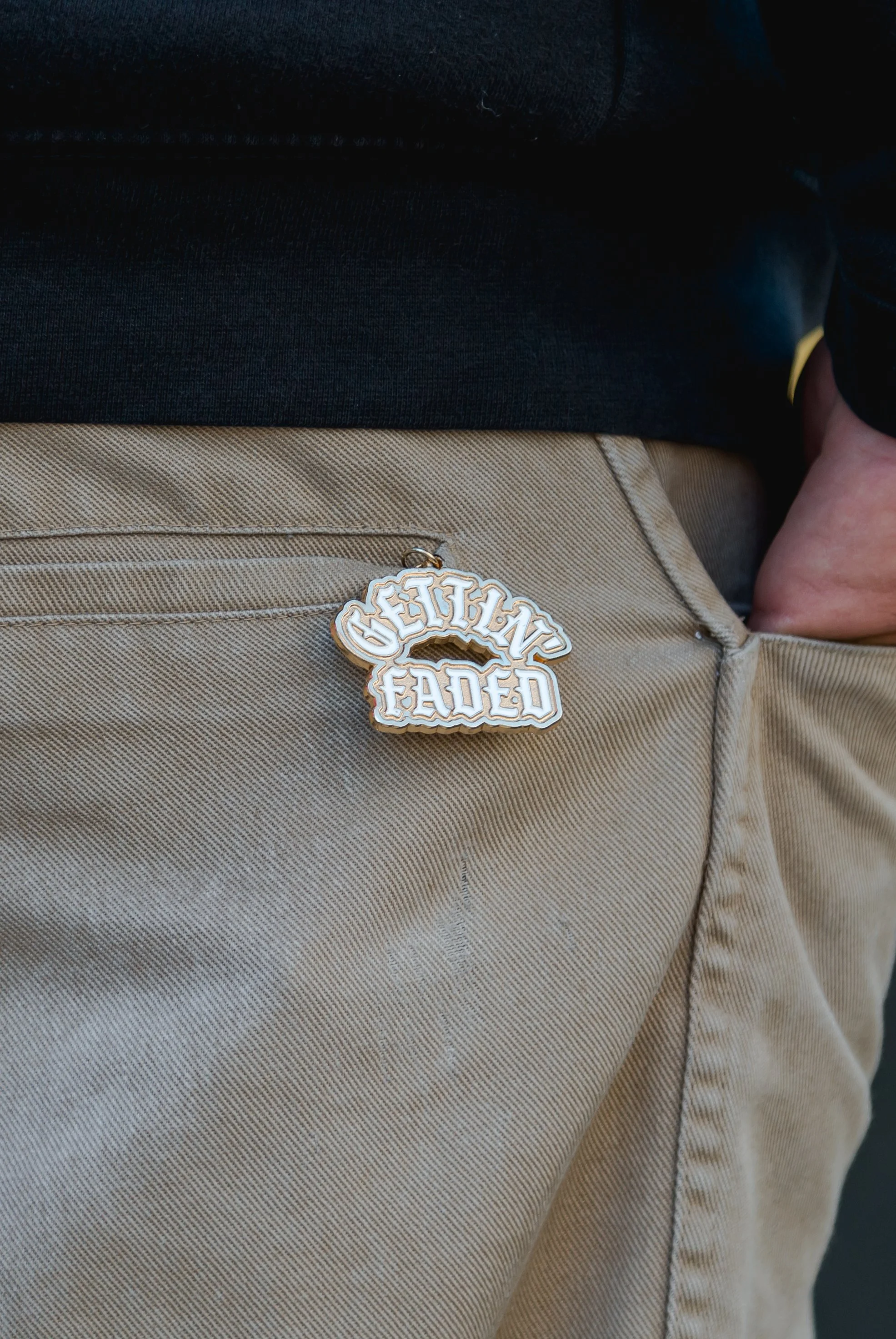 Cinematography — James Rivas