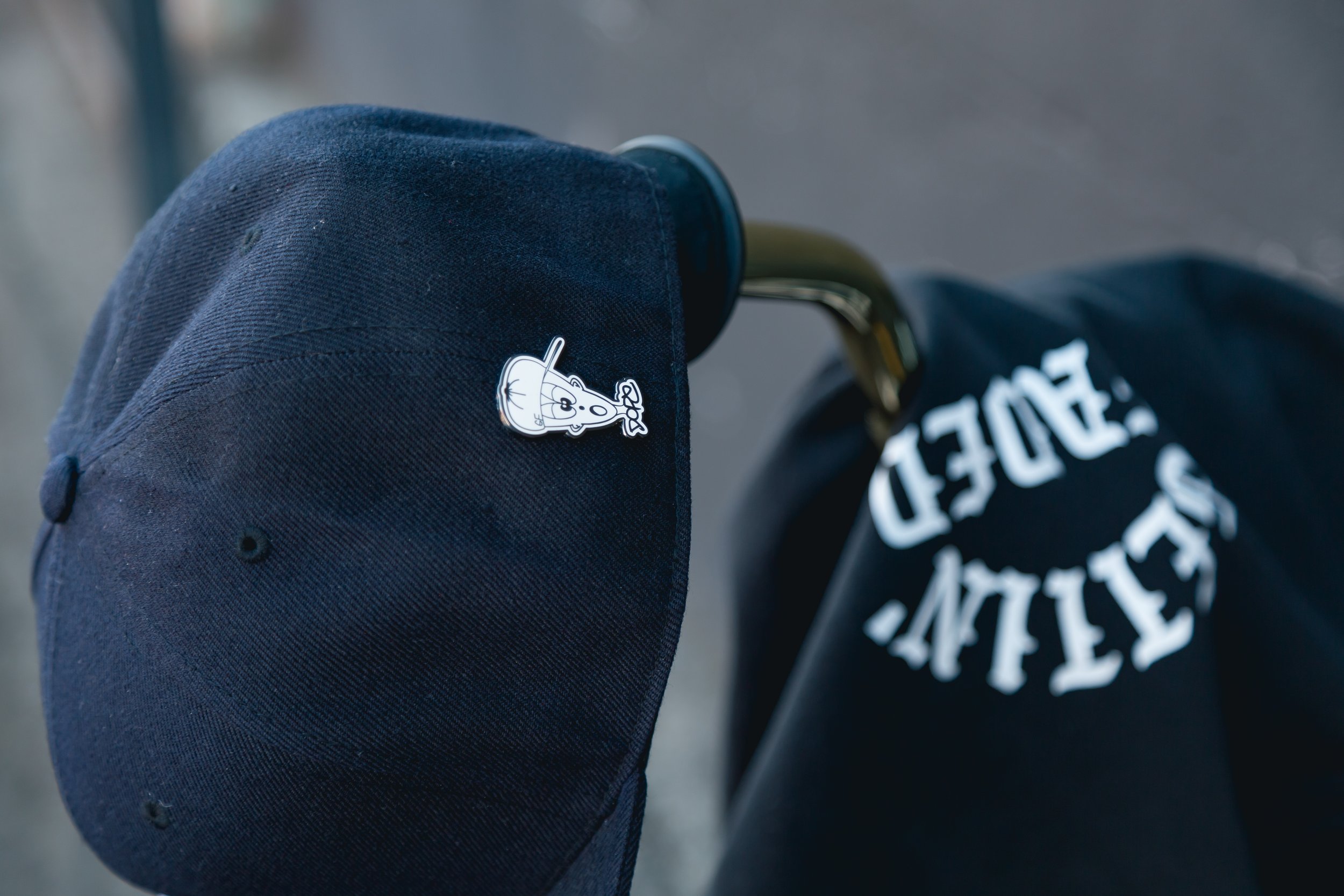 Cinematography — James Rivas