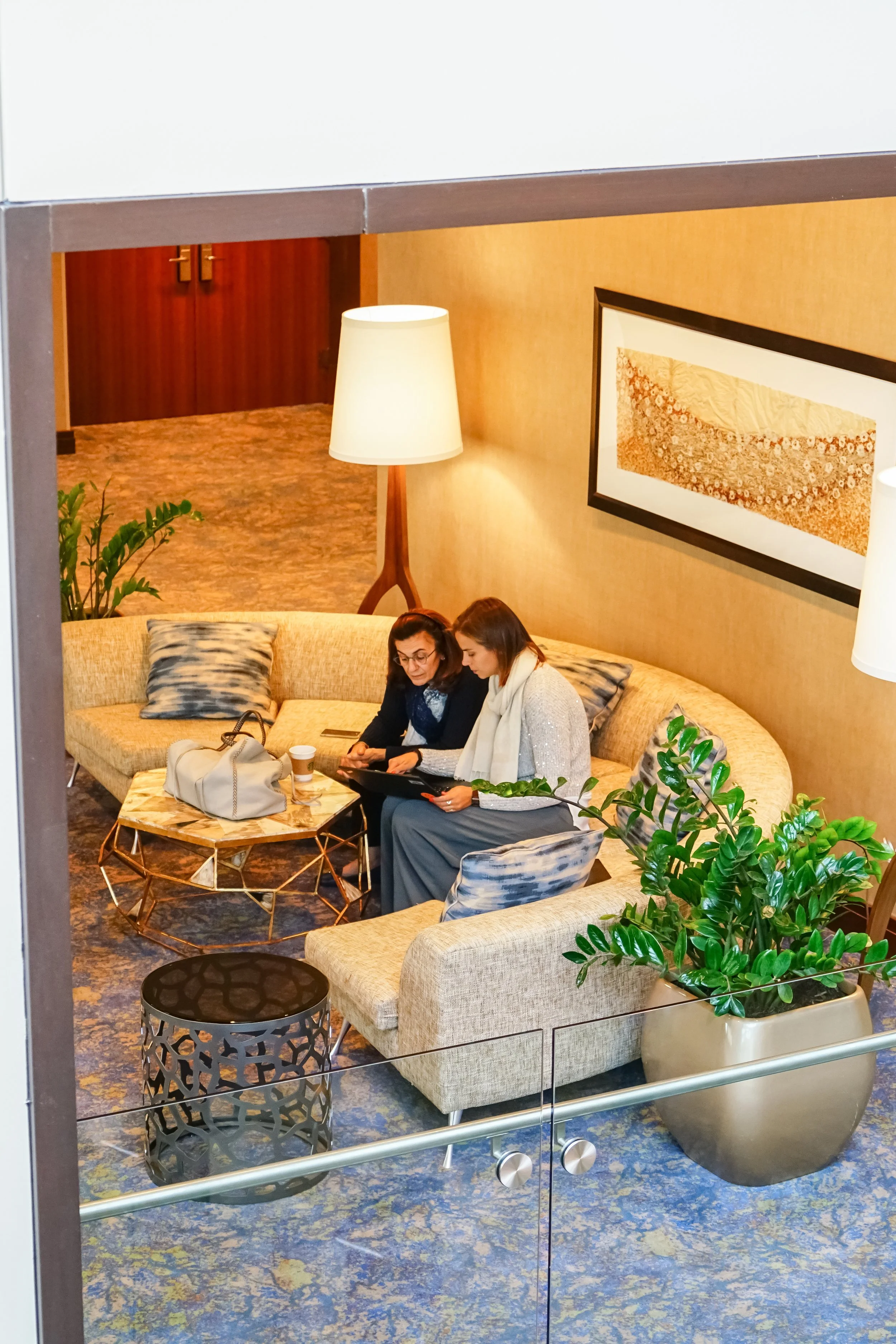 Main Photos — James Rivas