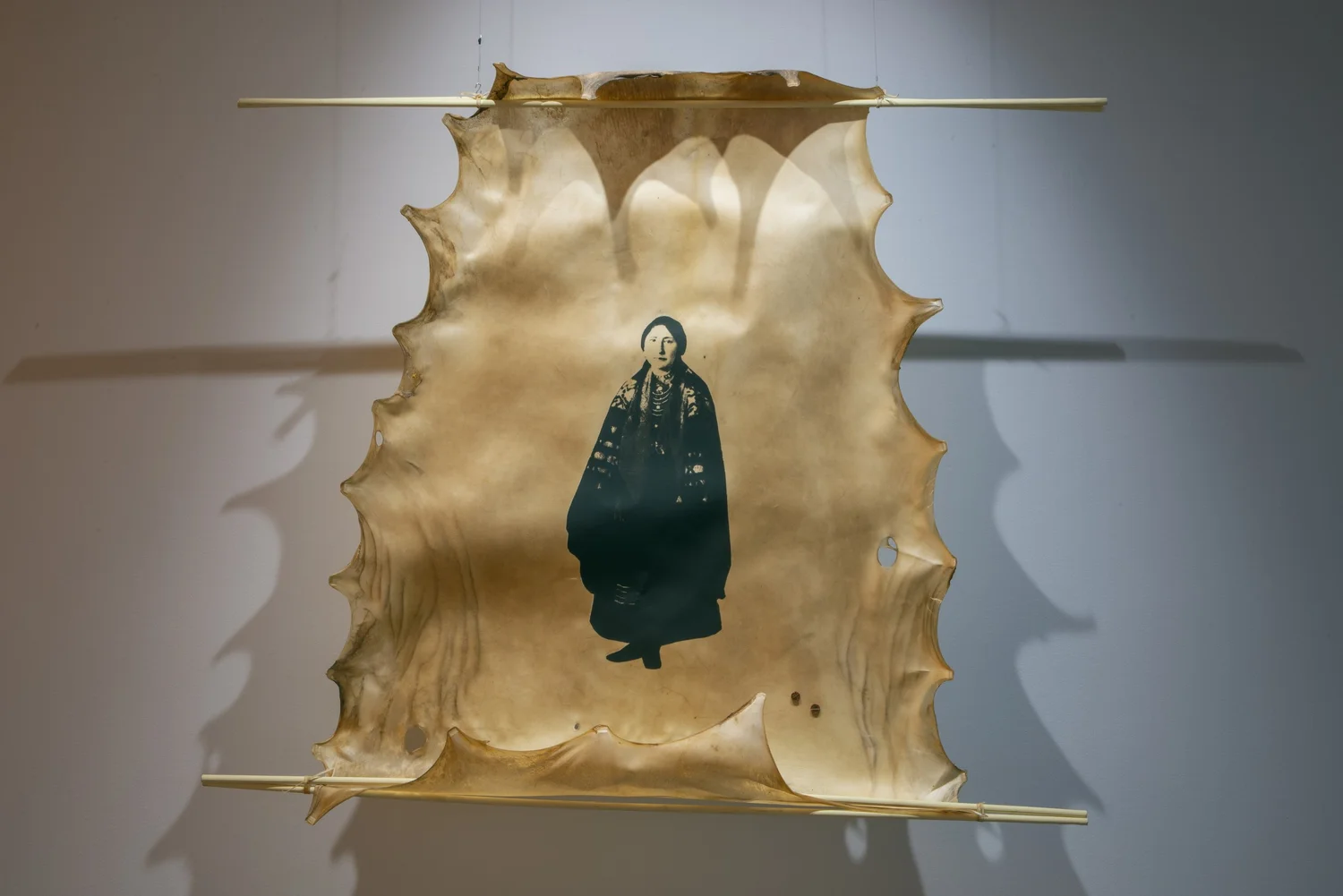 tīná gúyáńí: guwasidodi (old agency) — Dunlop Learning