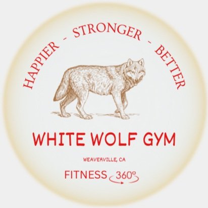 White Wolf Gym