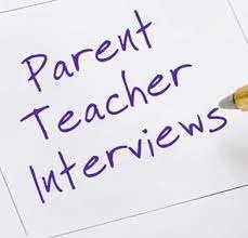 Parent Teacher Interviews Day 1 - Face to Face — Maribyrnong College