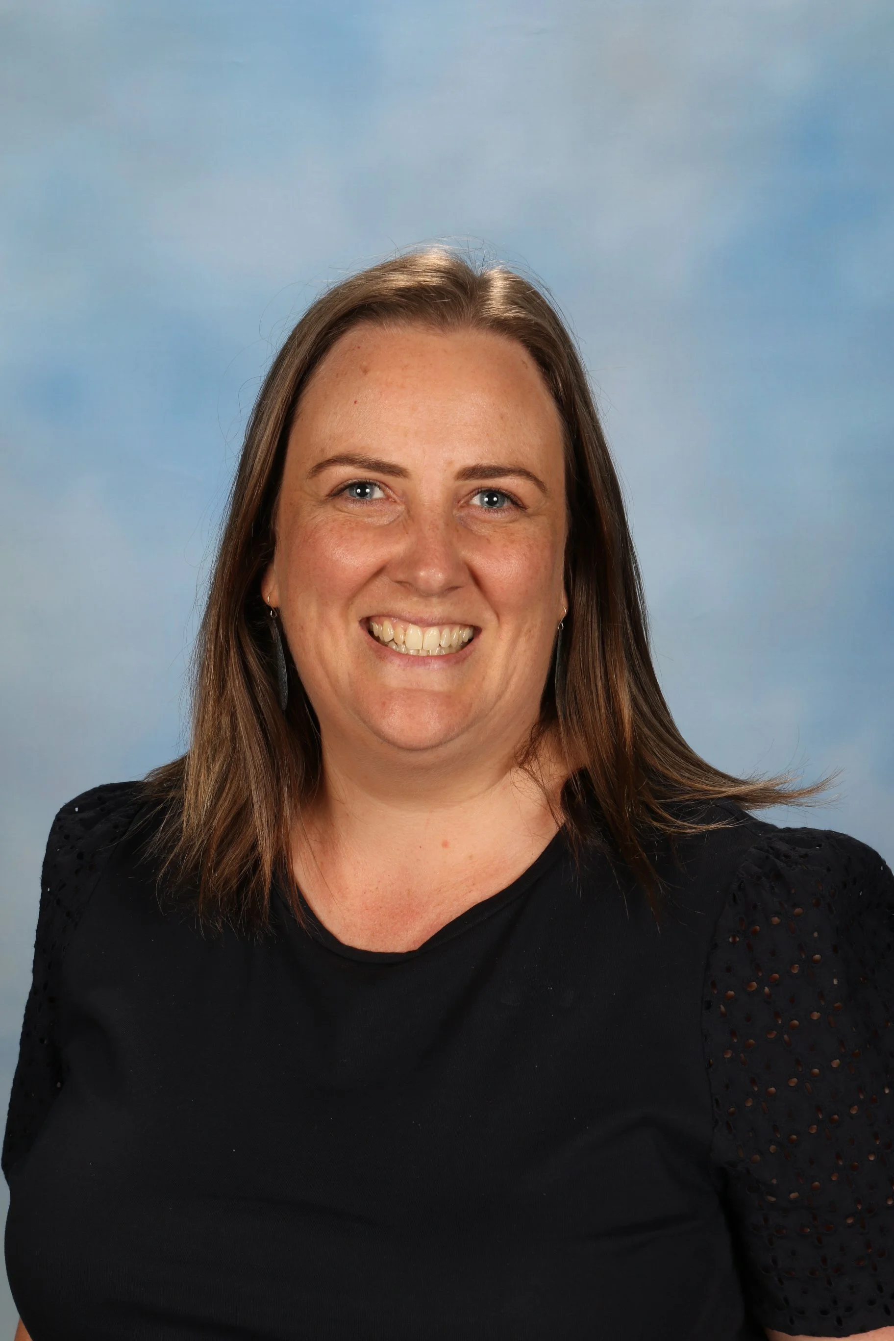 College Leadership Team — Maribyrnong College