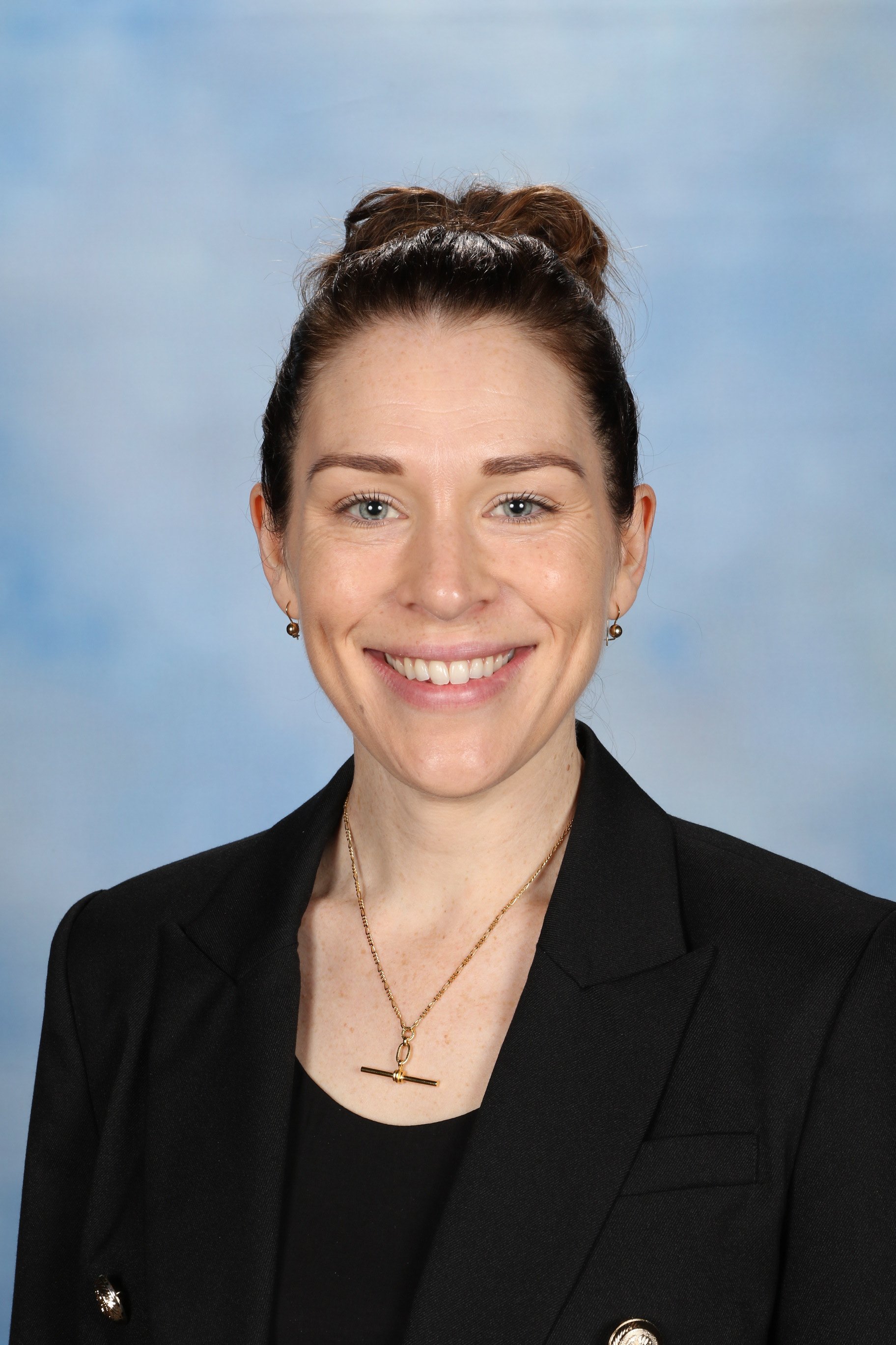 College Leadership Team — Maribyrnong College