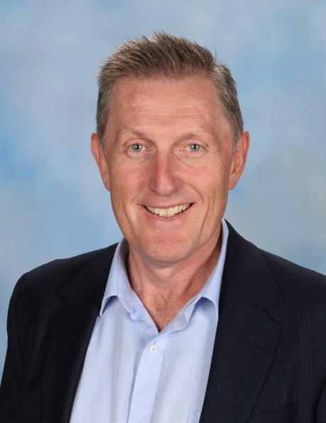 College Leadership Team — Maribyrnong College