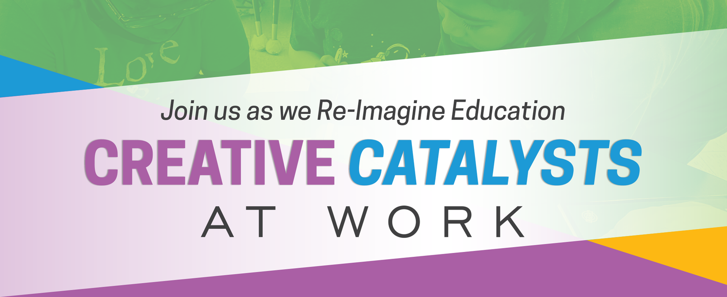 Creative Catalysts At Work — ARCK