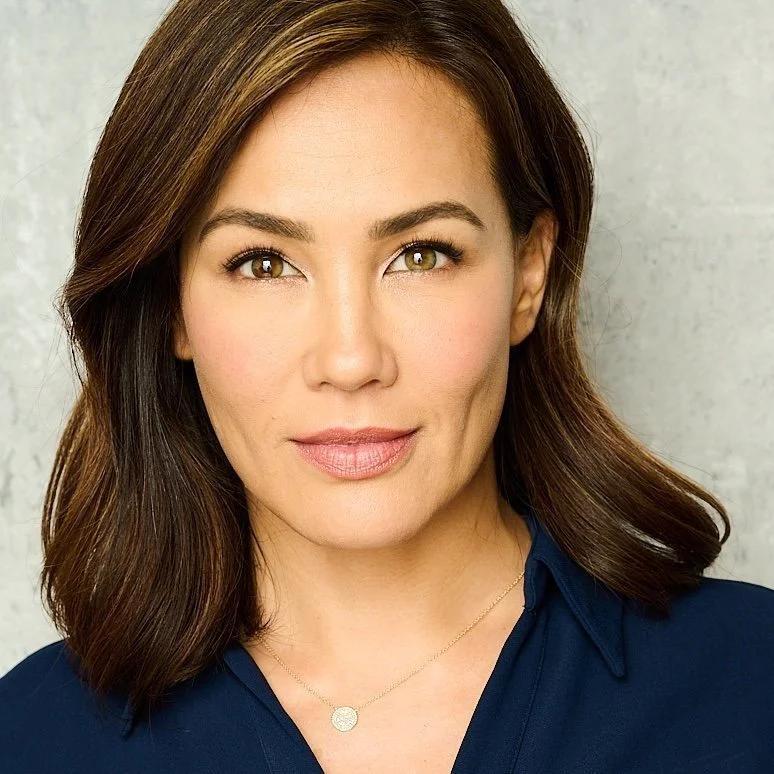 Bio — Nadine Nicole