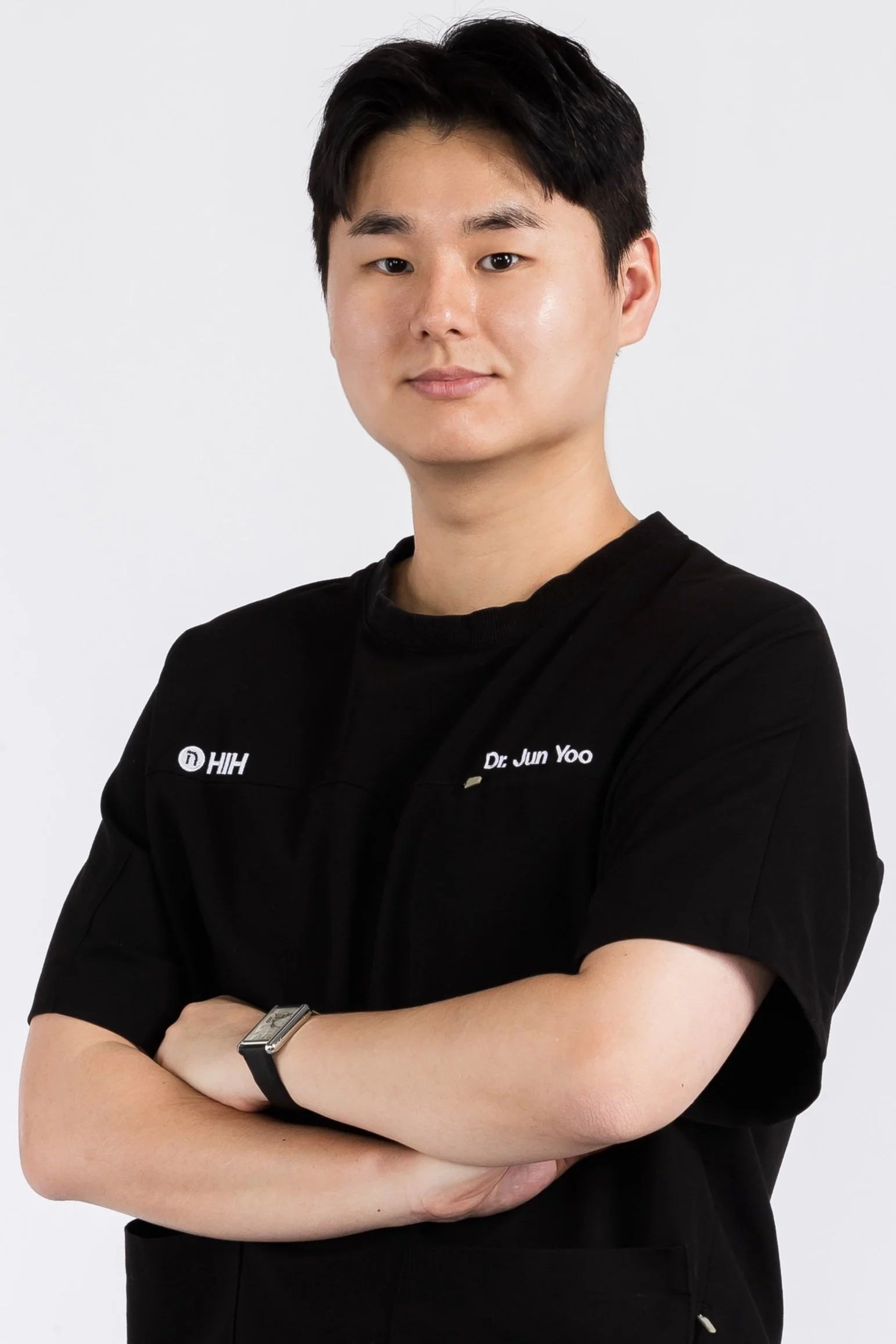 Meet Our Team: Dr. Jun Yoo — Acupuncture for Pregnancy, IVF, Fertility ...
