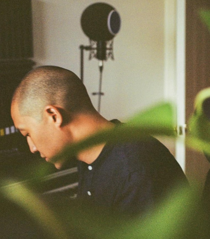 Eric Lau — Bedroom Beethovens