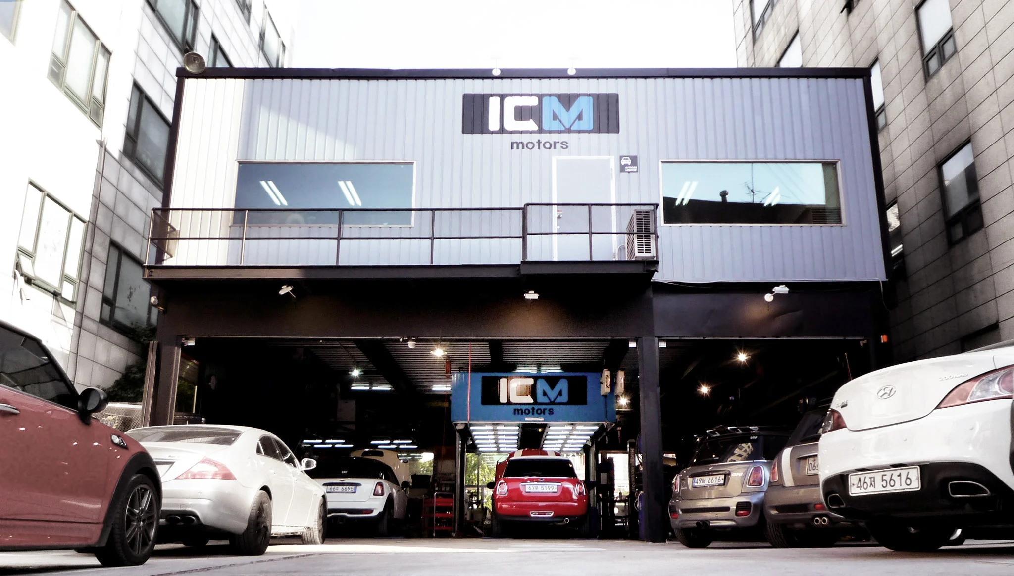 디파인스튜디오, DFINESTUDIO