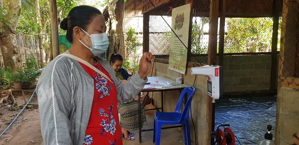 SERMPANYA FOUNDATION - MARCH 2022 — Sermpanya Foundation