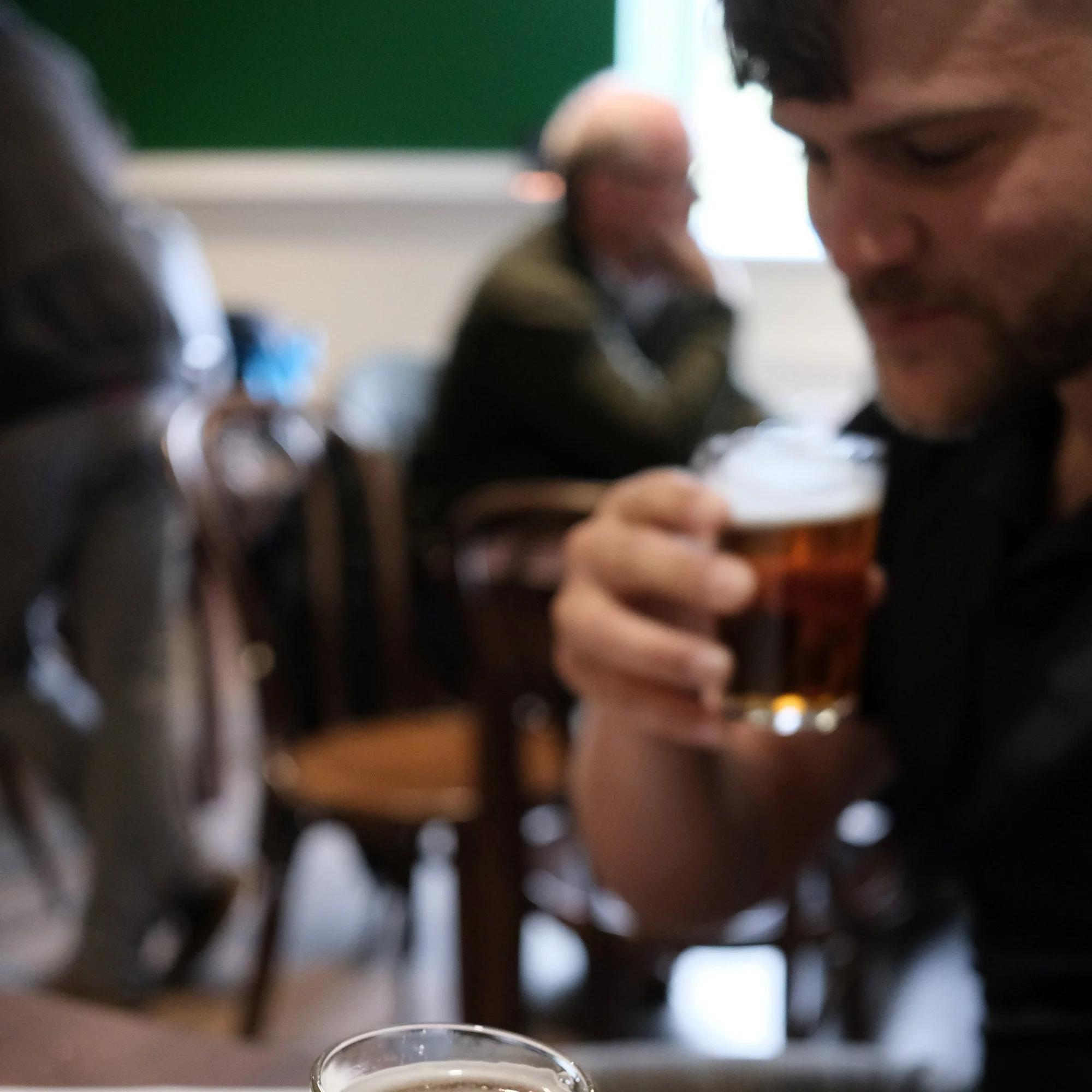 Craft Beer From The Shetland Isles | Brewery Tours and Taproom