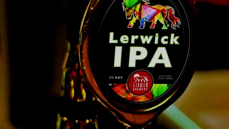Lerwick Brewery Stockists — Lerwick Brewery - Shetland Craft Beers and ...